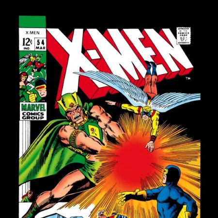 Vince Colletta | Marvel