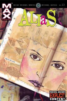 Alias (2001) #13 | Comic Issues | Marvel