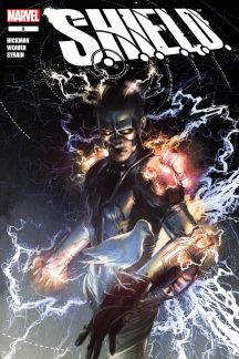 S.H.I.E.L.D. (2010) #5 | Comic Issues | Marvel