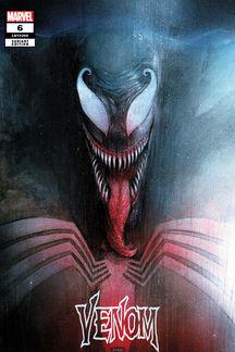 Venom (2021) #6 (Variant) | Comic Issues | Marvel