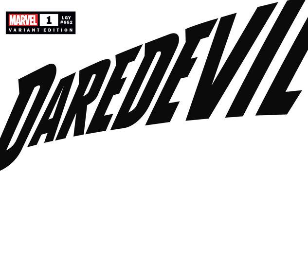 Daredevil Symbol Black And White