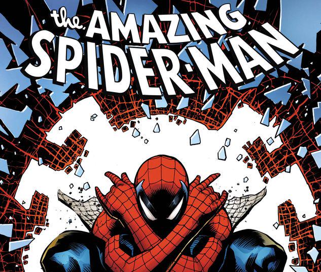 The Amazing Spider-Man (2022) #39 (Variant) | Comic Issues | Marvel