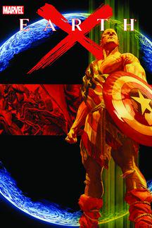 Earth X Vol. I (Trade Paperback) | Comic Issues | Comic Books | Marvel