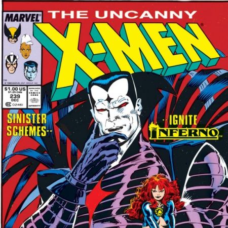 Tom Orzechowski | Marvel