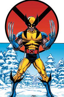 Wolverine (2020) #36 (Variant) | Comic Issues | Marvel