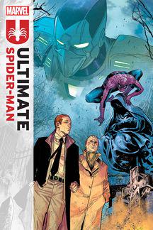 Ultimate Spider-Man (2024) #5 | Comic Issues | Marvel