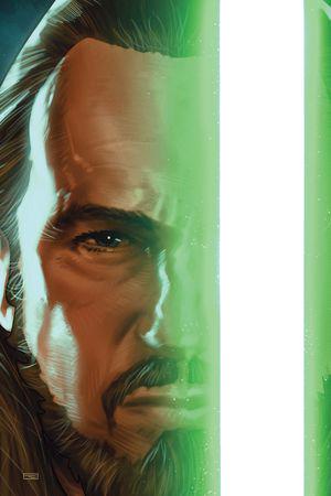 Star Wars: Jedi Knights (2025) #3 (Variant) | Comic Issues | Marvel