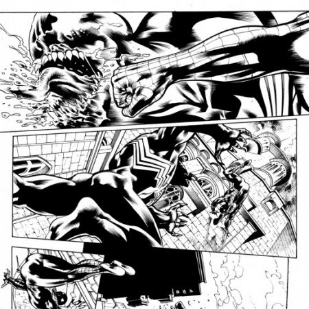 Marco Santucci | Marvel