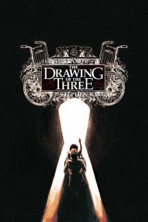 Dark Tower: The Drawing of the Three - Lady of Shadows (2015) #5 ...