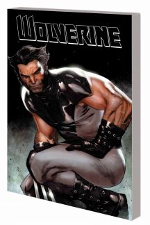 Wolverine by Jason Aaron: The Complete Collection (Trade Paperback ...