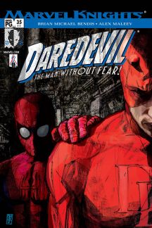 Daredevil (1998) #35 | Comic Issues | Marvel