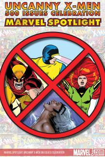 Marvel Spotlight (2005) #31 | Comic Issues | Marvel