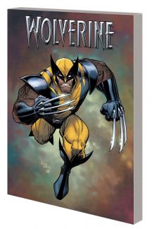 Wolverine by Jason Aaron: The Complete Collection (Trade Paperback ...