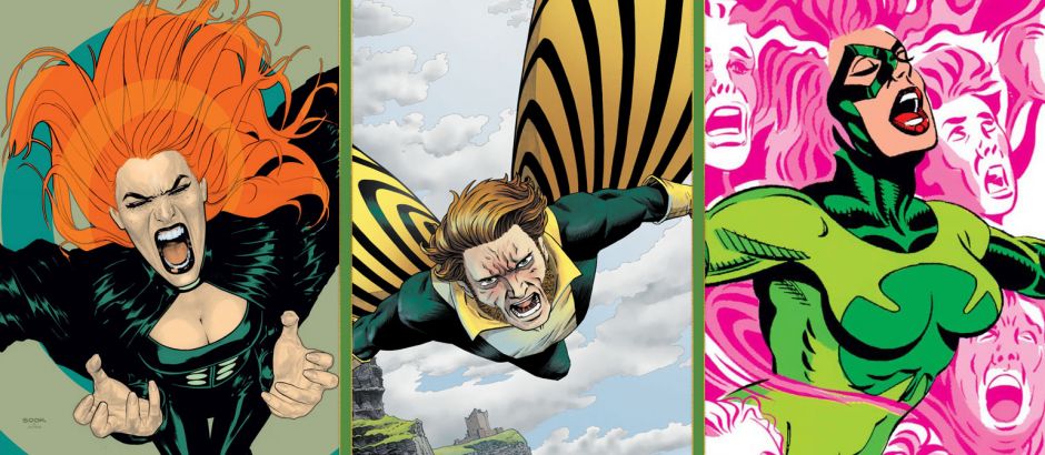 St. Patrick's Day | Marvel Universe | Marvel Comic Reading List