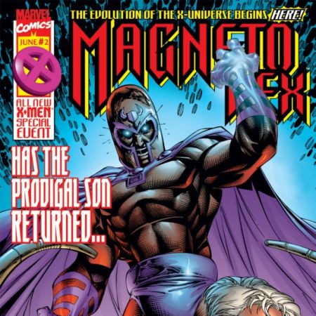 Matt Banning | Marvel