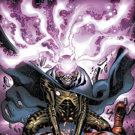 Joe Bennett | Marvel