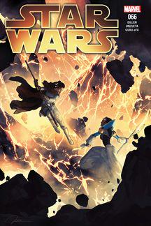 Star Wars (2015) #66 | Comic Issues | Marvel