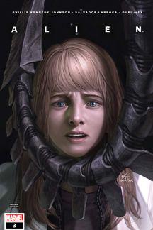 Alien (2021) #3 | Comic Issues | Marvel