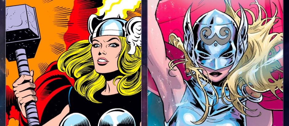 WHEN "WHAT IF?" COMES TRUE