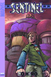 Sentinel (2003) #11 | Comic Issues | Marvel