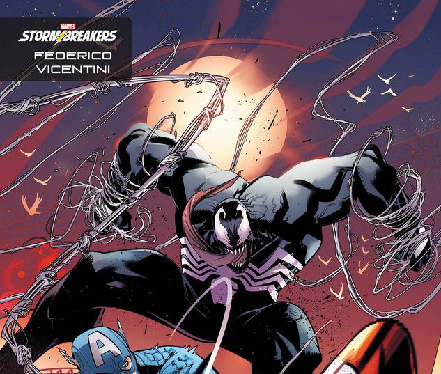 Venom (2021) #25 (Variant) | Comic Issues | Marvel