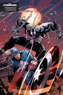 Venom (2021) #25 (Variant) | Comic Issues | Marvel