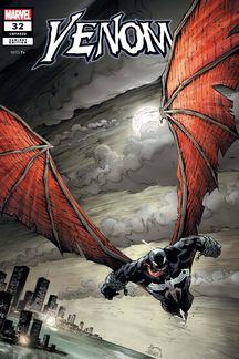 Venom (2021) #32 (Variant) | Comic Issues | Marvel