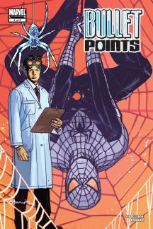 Bullet Points (2006) #4 | Comic Issues | Marvel