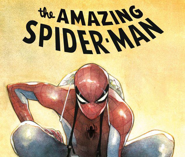 The Amazing Spider-Man (2022) #28 (Variant) | Comic Issues | Marvel
