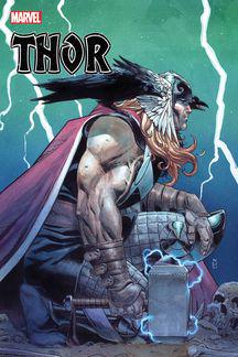Thor (2020) #15 (Variant) | Comic Issues | Marvel