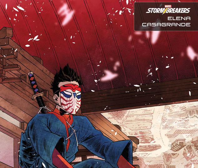 Resurrection of Magneto (2024) #2 (Variant) | Comic Issues | Marvel