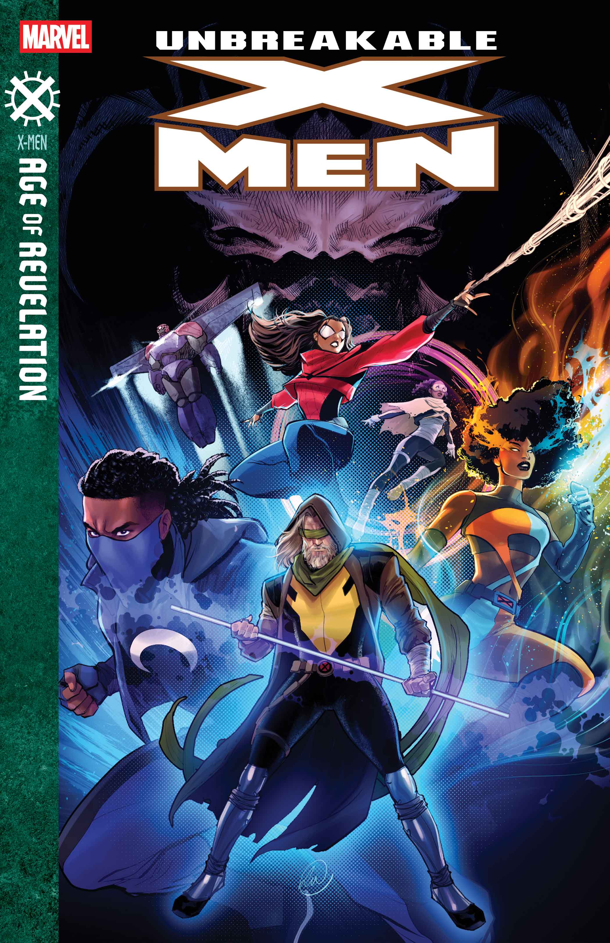 Unbreakable X-Men (2025) #2 | Comic Issues | Marvel