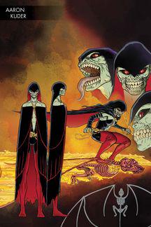 Absolute Carnage (2019) #1 (Variant) | Comic Issues | Marvel