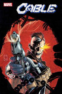 Cable (2024) #3 | Comic Issues | Marvel