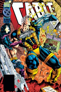 Cable (1993) #26 | Comic Issues | Marvel
