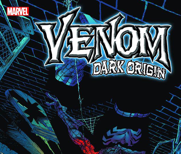 Venom: Dark Origin (Trade Paperback) | Comic Issues | Marvel