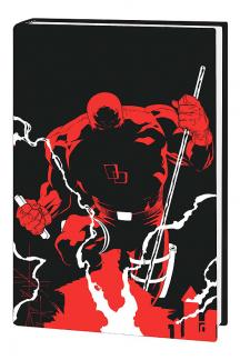 Daredevil: Father (Hardcover) | Comic Issues | Daredevil | Comic Books ...