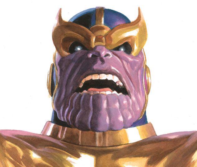 Warlock: Rebirth (2023) #1 (Variant) | Comic Issues | Marvel