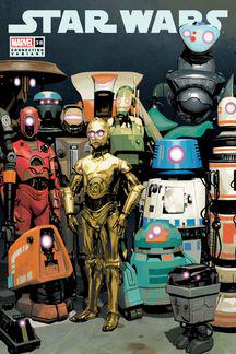Star Wars (2020) #38 (Variant) | Comic Issues | Marvel