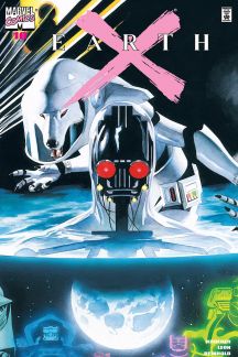 Earth X (1999) #10 | Comic Issues | Marvel