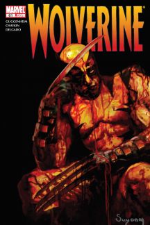 Wolverine (2003) #61 | Comic Issues | Marvel