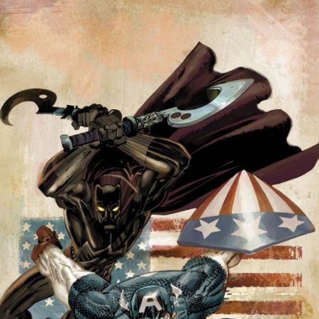 Denys Cowan | Marvel