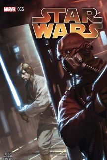 Star Wars (2015) #65 | Comic Issues | Marvel