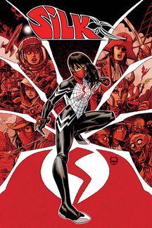 Silk Vol. 3: Nightmare Boulevard (Trade Paperback) | Comic Issues ...