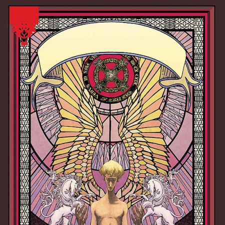 Adam Pollina | Marvel