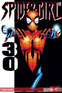 Spider-Girl (1998) #30 | Comic Issues | Marvel