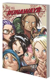 Runaways: The Complete Collection (Trade Paperback) | Comic Issues ...