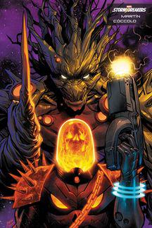Cosmic Ghost Rider (2023) #2 (Variant) | Comic Issues | Marvel