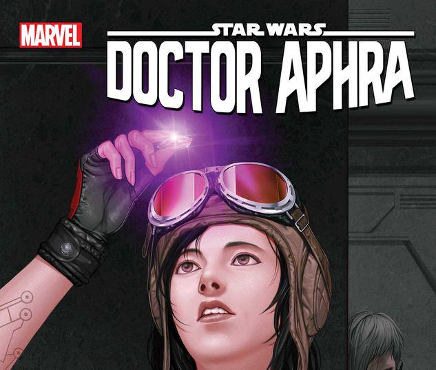 Star Wars: Doctor Aphra (2020) #37 | Comic Issues | Marvel