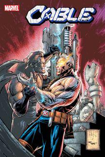 Cable (2024) #2 | Comic Issues | Marvel